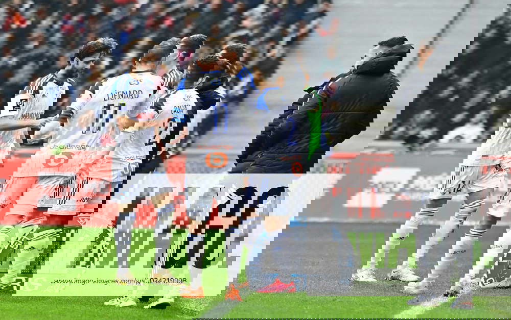 PRCIC Sanjin ( 14 - Strasbourg ) - LIENARD Dimitri ( 11 - Strasbourg ...