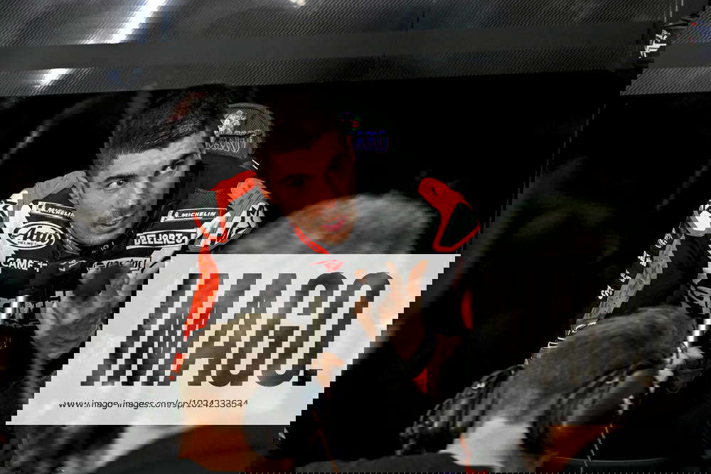 VINALES Maverick (spa), Aprilia Racing Team Gresini, Aprilia RS-GP ...