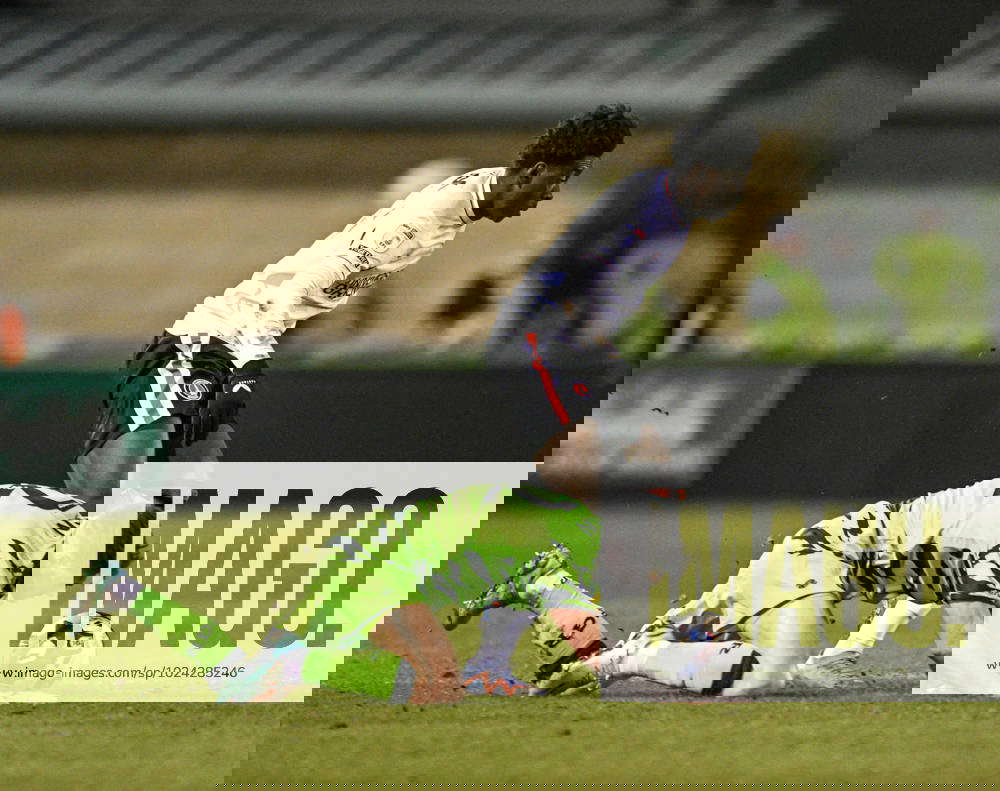 Forest Green Rovers v Charlton Athletic Sky Bet League 1 Jesuran Rak ...