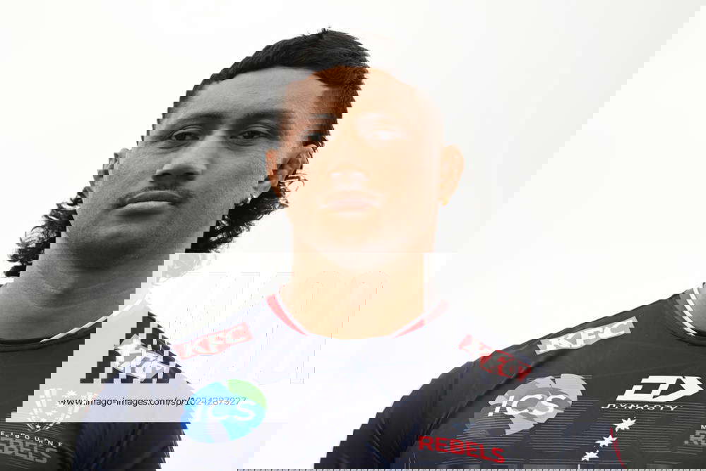 SUPER RUGBY PACIFIC LAUNCH, Super Rugby for the Melbourne Rebels Rob ...