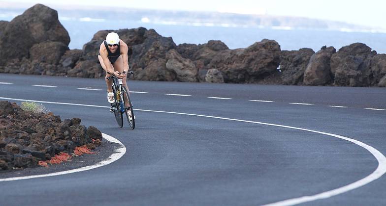 Ironman World Champion Faris Al Sultan Ironman World Champion Faris Al ...