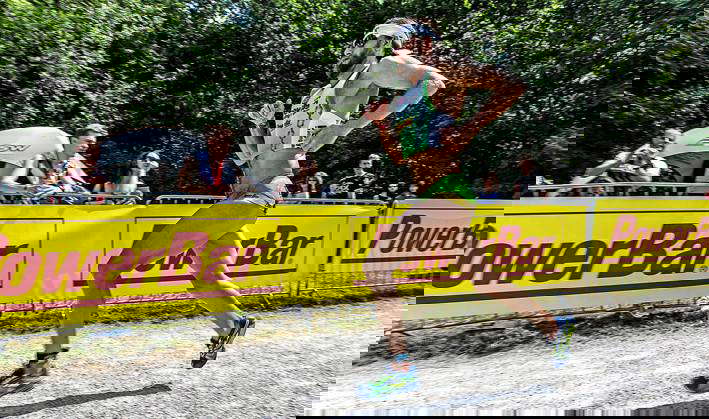 Ironman World Champion Faris Al Sultan Ironman World Champion Faris Al ...