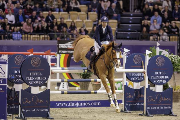 NEUMUENSTER VR Classics 2023, NEUMUENSTER VR Classics 2023 GIESE ...