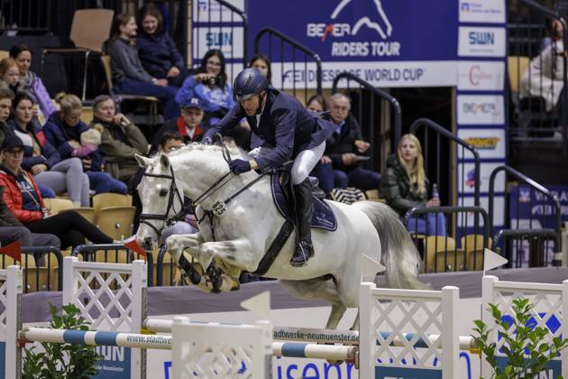 NEUMUENSTER VR Classics 2023, NEUMUENSTER VR Classics 2023 GIESE ...