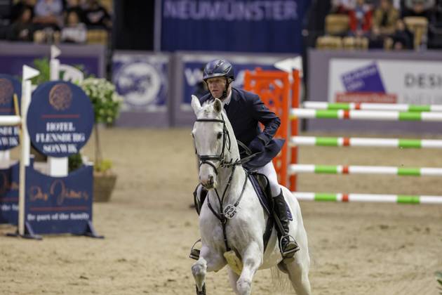 NEUMUENSTER VR Classics 2023, NEUMUENSTER VR Classics 2023 GIESE ...