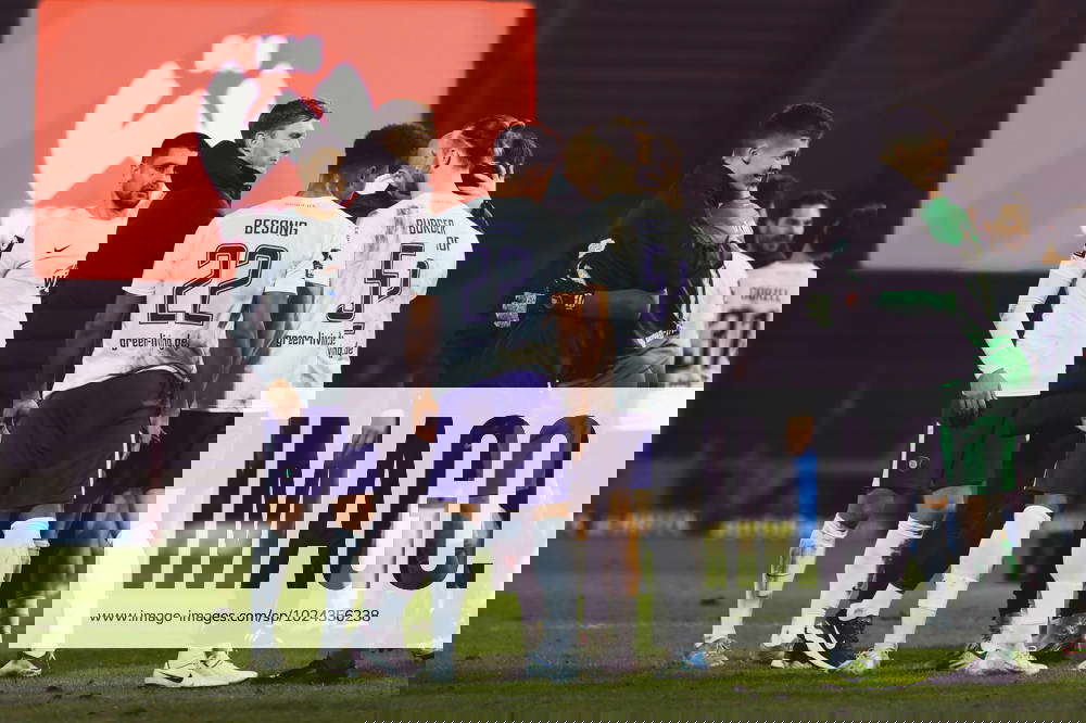 Paul Philipp Besong Erzgebirge Aue, 22 , Korbinian Burger Erzgebirge ...