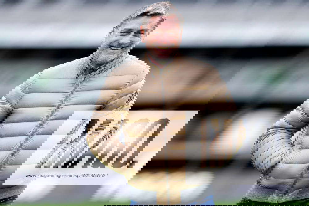 Oliver Kreuzer Managing Director Sports, KSC , single image, single ...