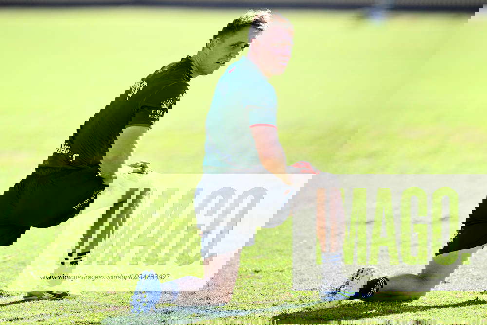 NRL RABBITOHS TRAINING, Blake Taaffe during a South Sydney Rabbitohs ...