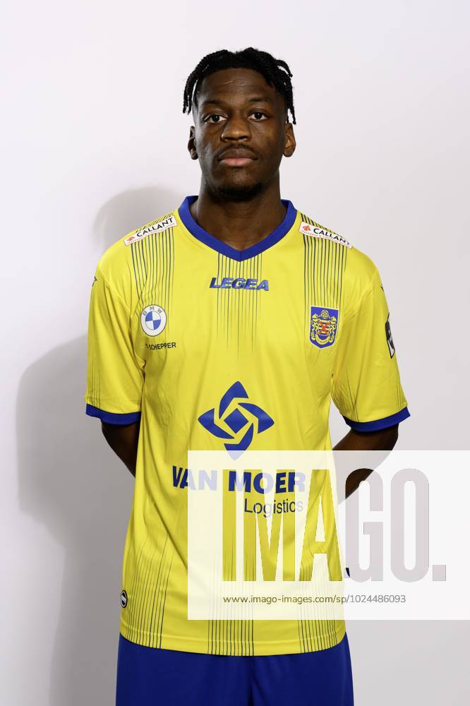 Beveren february 20 BELGIUM, BRUNY NSIMBA panini Beveren . On february ...