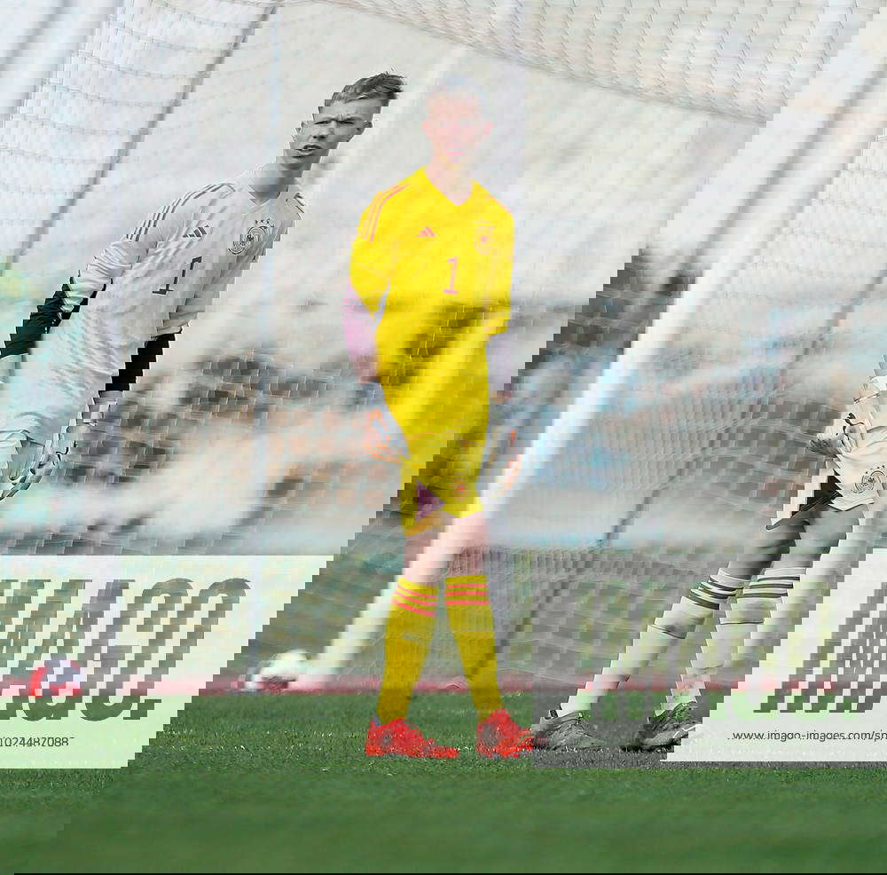 Florian Hellstern GER Sports Football International, UEFA Development ...