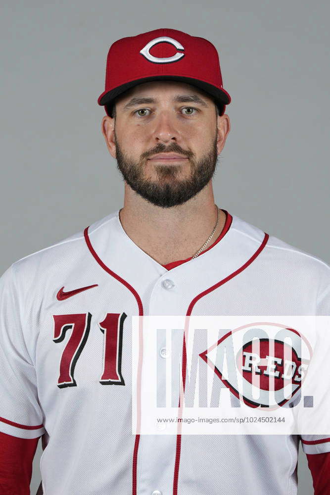 MLB, Baseball Herren, USA Spring Training-Cincinnati Reds Photo Day Feb ...