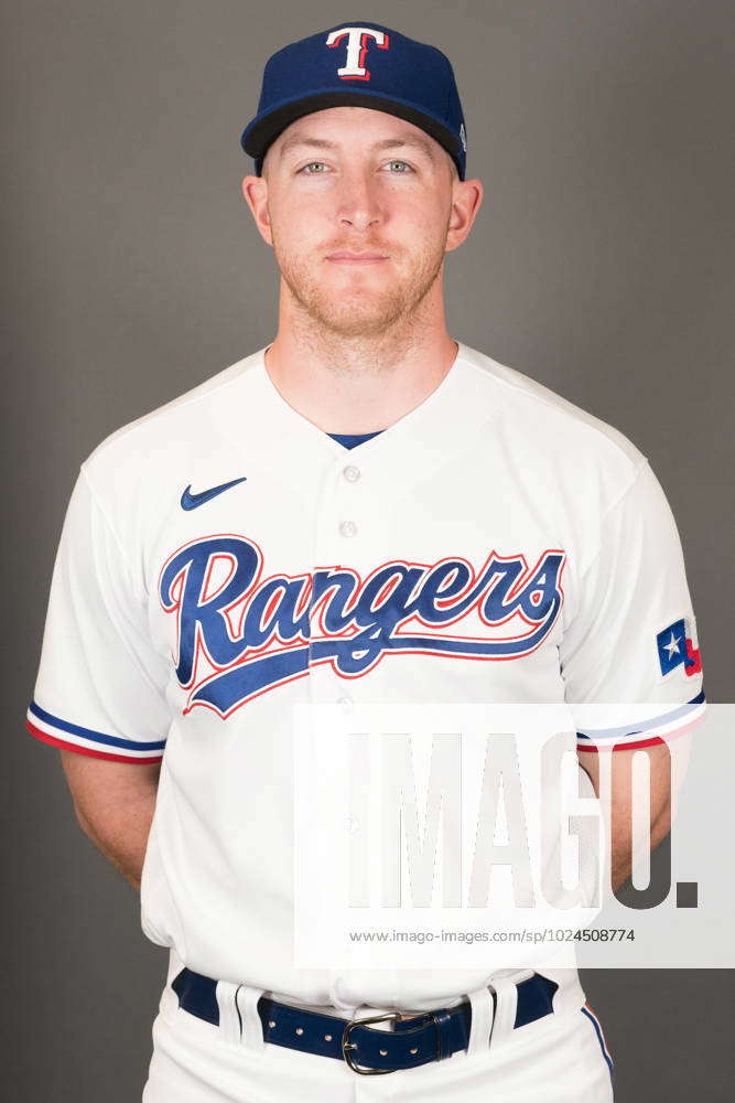 MLB, Baseball Herren, USA Spring Training-Texas Rangers Photo Day Feb ...