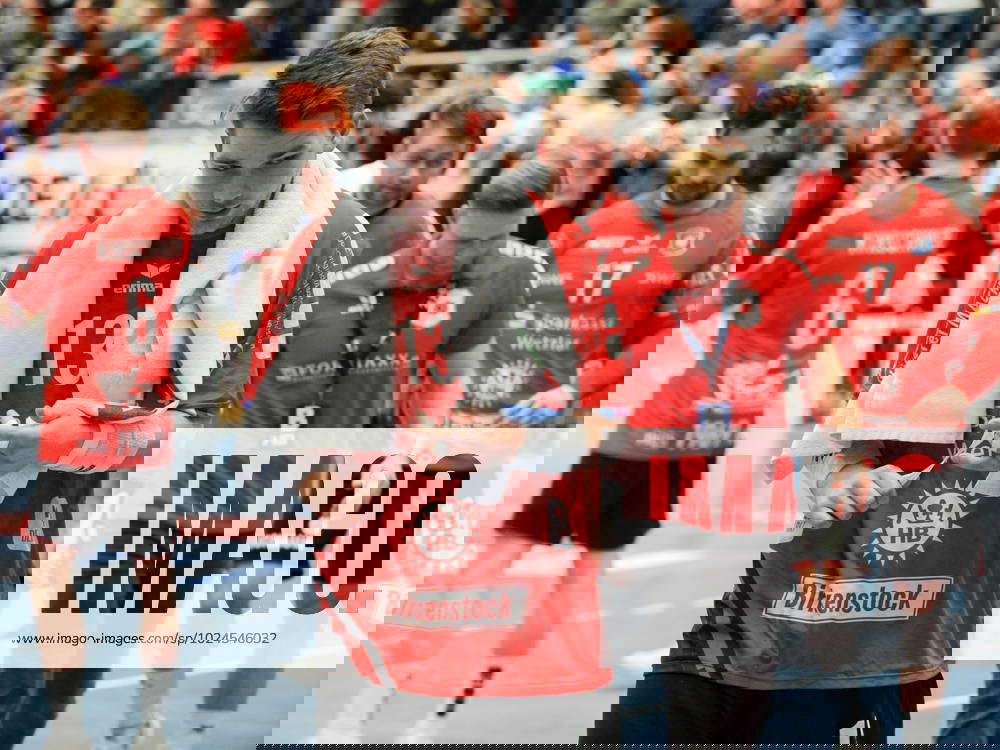 Ian Weber TV 05 07 Huettenberg, 13 negative emotions HBW Balingen ...