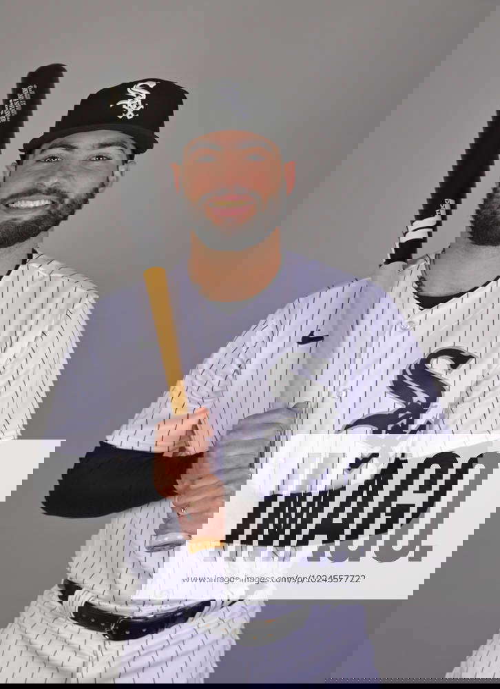 MLB, Baseball Herren, USA Spring Training-Chicago White Sox Photo Day Feb 22, 2023; Glendale, AZ