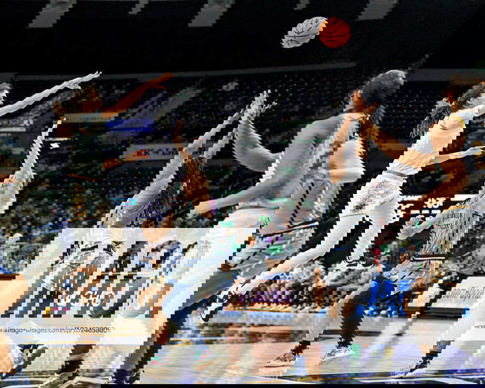 NCAA, College League, USA Womens Basketball: Georgia Tech at Notre Dame ...