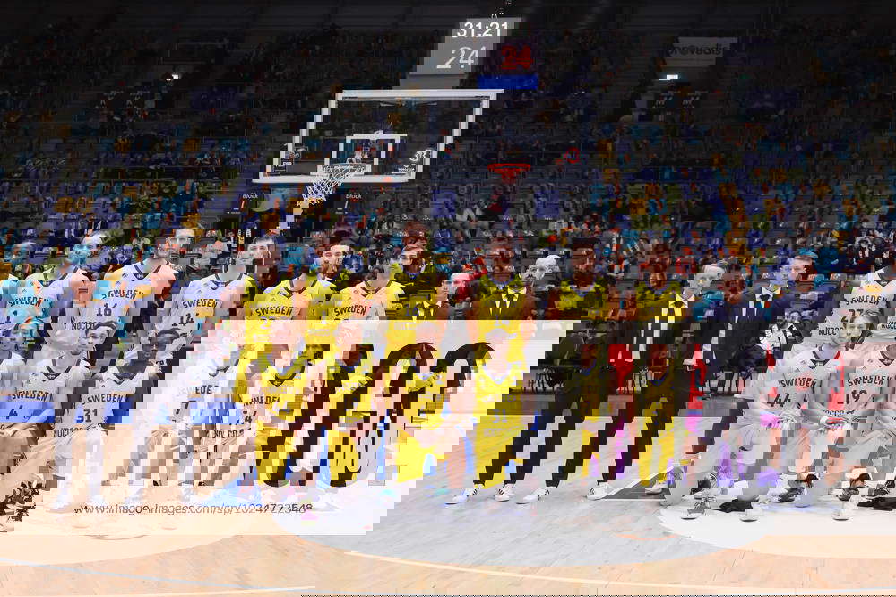 Germany Sweden, World Cup Qualification Team Sweden, National Team ...