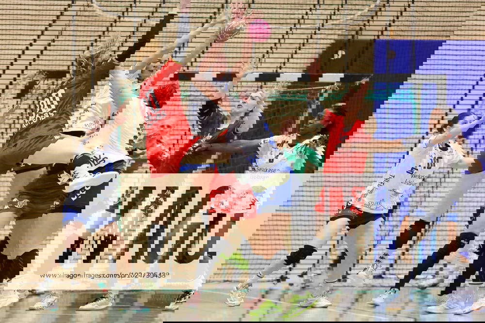 Julie Jacobs 1 FSV Mainz 05, 20 , Laura Graef TuS Lintfort, 16 , Leah ...