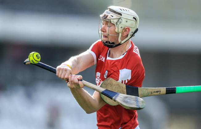 Allianz Hurling League Division 1 Group A, Pairc Ui Chaoimh, Cork 9 5 ...