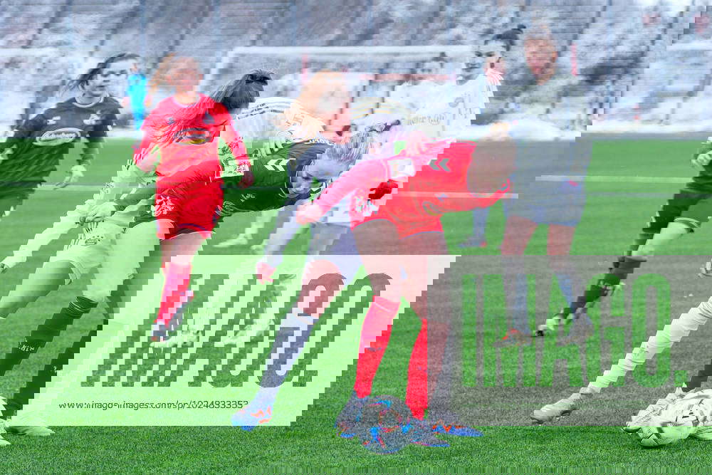 Carolin Elsen 19 1 FC Köln II , Julia Landenberger 21 FC Bayern München ...