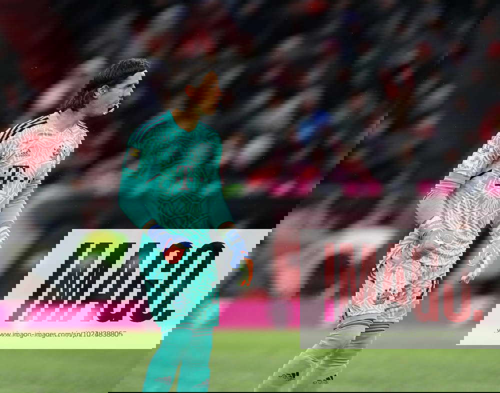 Munich Germany 26 February 2023 Football Men 2022 2023 Season FC munich-germany-26-february-2023-football-men-2022-2023-season-fc