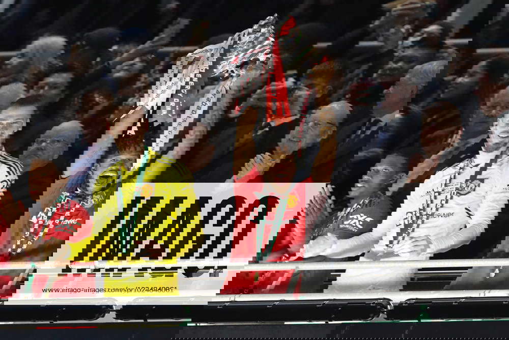 Manchester United, ManU v Newcastle United Carabao Cup The Man Utd ...