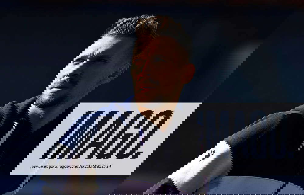 Portrait de Andrei Ionut RADU - FOOTBALL : Lorient vs Auxerre - Ligue