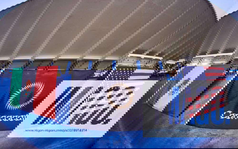 Concacaf U-17 Championship 2023 Mexico vs United States Final Mexico ...