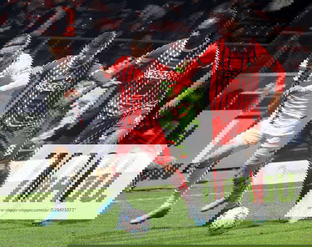 IMAGO - Images & Videos for Media, Sports & Brand.