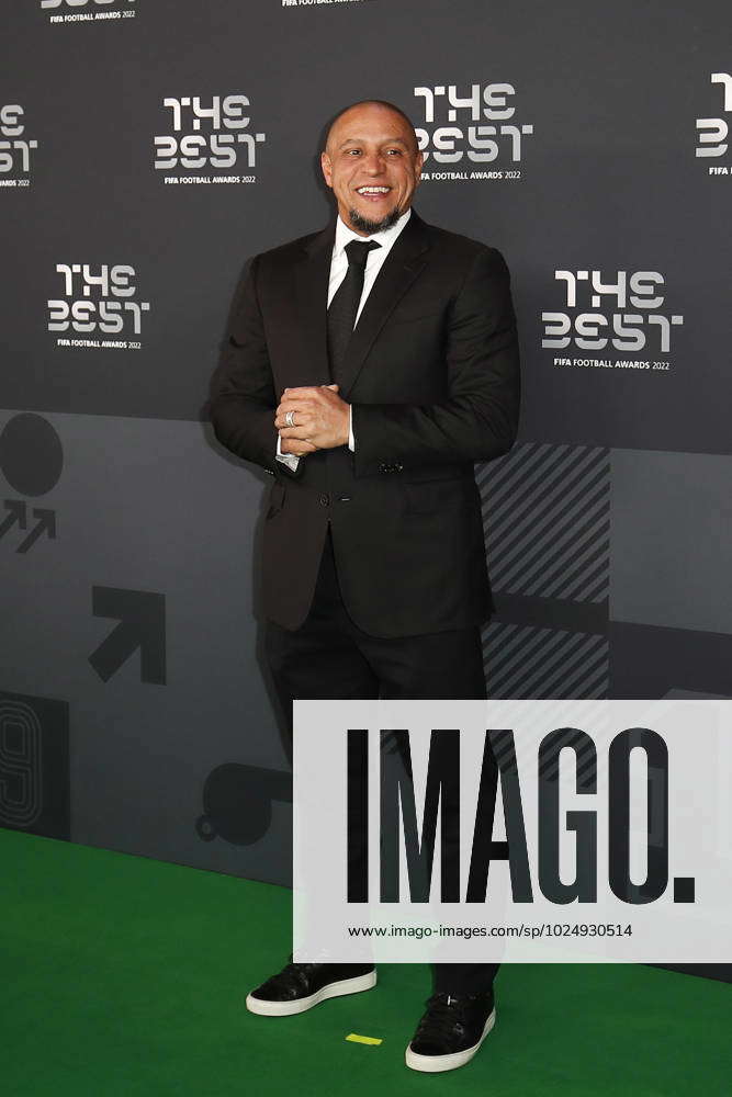Roberto Carlos da Silva Rocha dit Roberto Carlos FOOTBALL : The Best ...