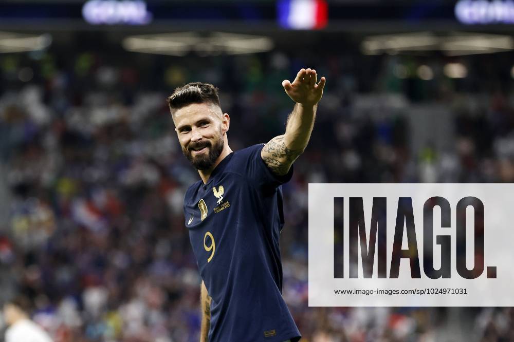 Olivier Giroud 20222022