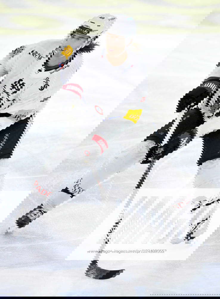 Victor Rask, HCFG, EV Zug HC Fribourg Gotteron, National League, Ice Hockey