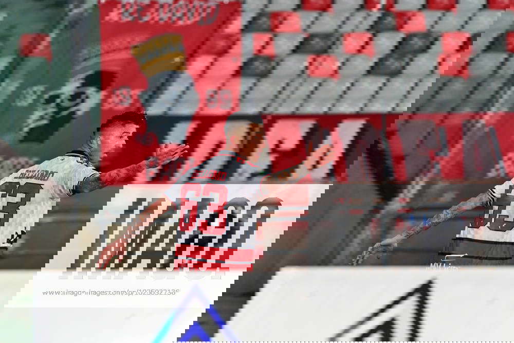 SSC Bari v Venezia FC - Serie B Nicola Bellomo (SSC Bari) celebrates ...