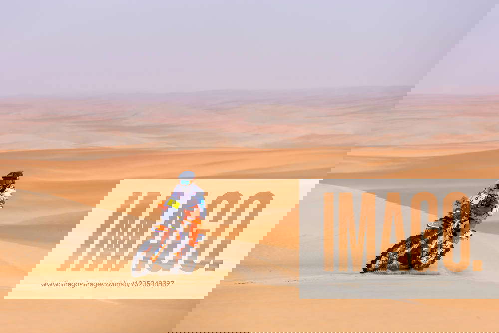 09 KLEIN Mason (usa), BAS World KTM Racing Team, KTM 450 Rally Raid ...