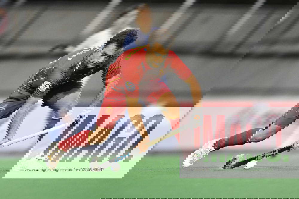 March 2, 2023, Hobart, Tasmania, Australia: Alejandro Alonso of Spain ...