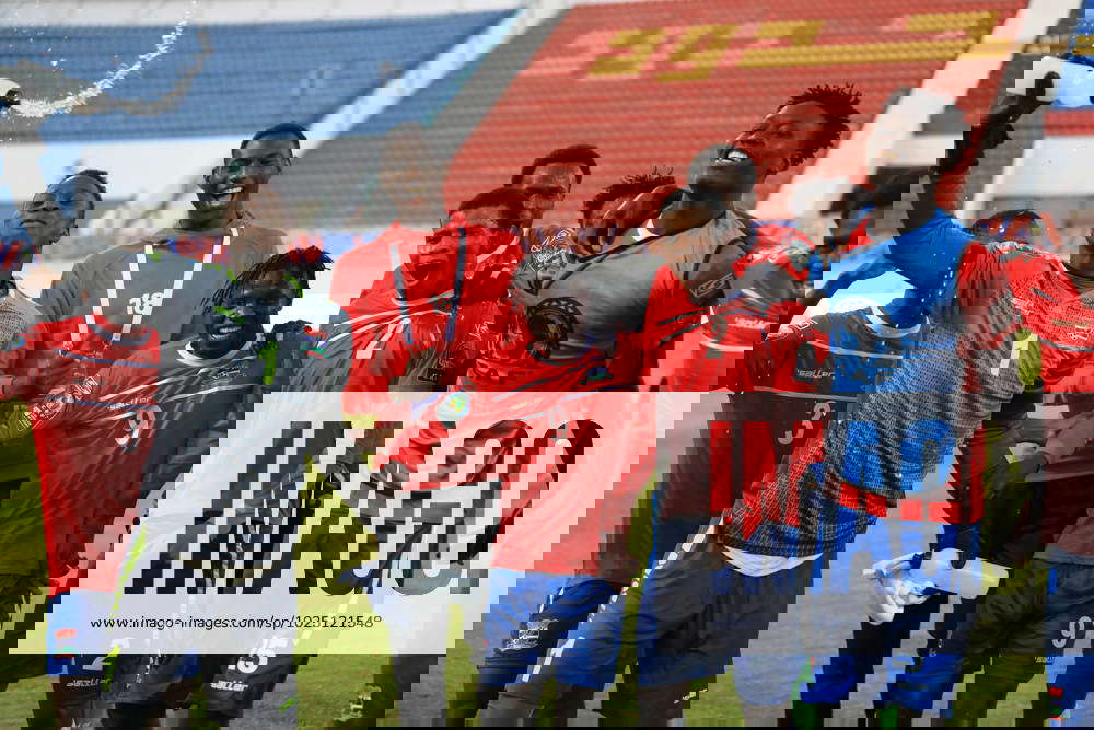 Egypt, Alexandria 03 March 2023 - Ba Lamin Sowa, Pa Ebou Dampha ...