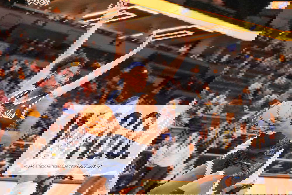 Minneapolis, Minnesota, USA: Penn State Nittany Lions forward CHANAYA ...