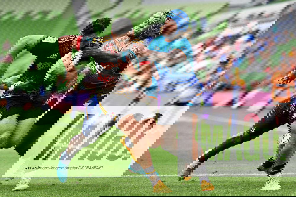 SUPER RUGBY PASIFIKA CHIEFS, Shaun Stevenson of the Chiefs during the ...