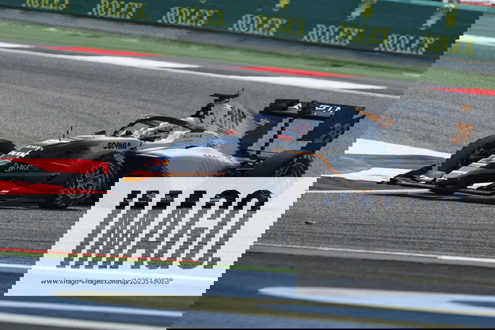 29 FLORSCH Sophia (ger), PHM Racing by Charouz, Dallara F3, action ...