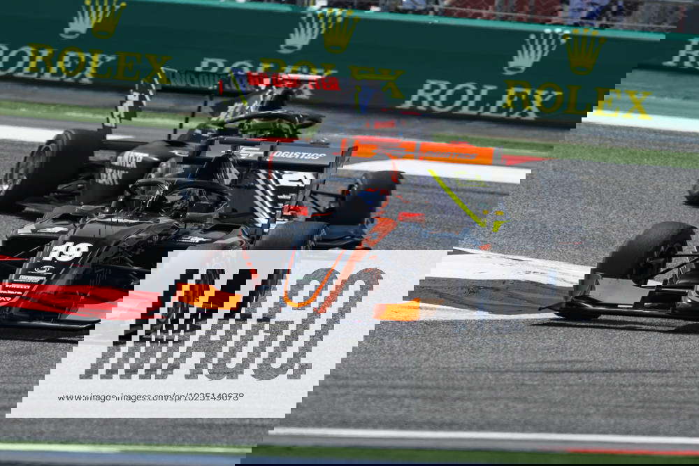 19 SMITH Tommy (aus), Van Amersfoort Racing, Dallara F3, action during ...