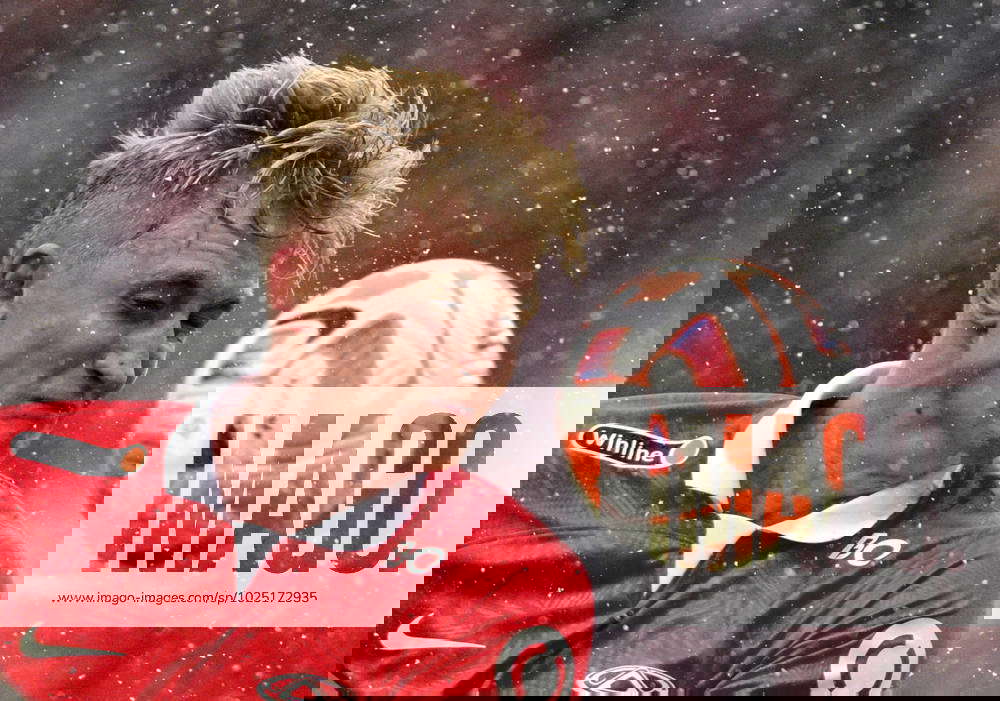 Russia Soccer Premier-League Spartak - Ural 8383681 04.03.2023 Spartak ...