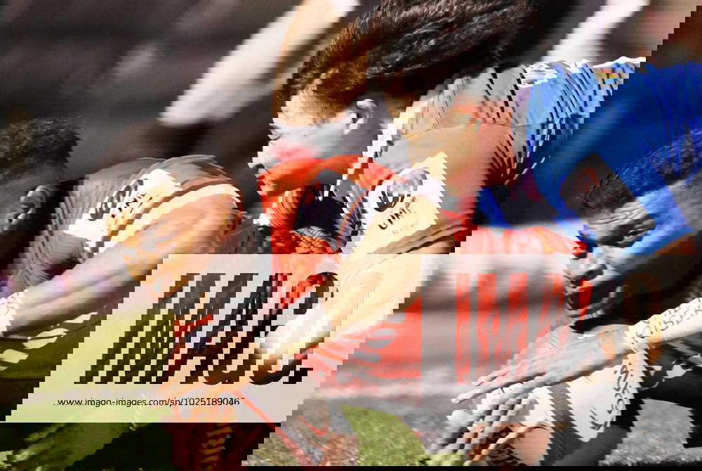 March 3, 2023, Tokyo, Japan - Yokohama Canon Eagles wing Inoke Burua ...