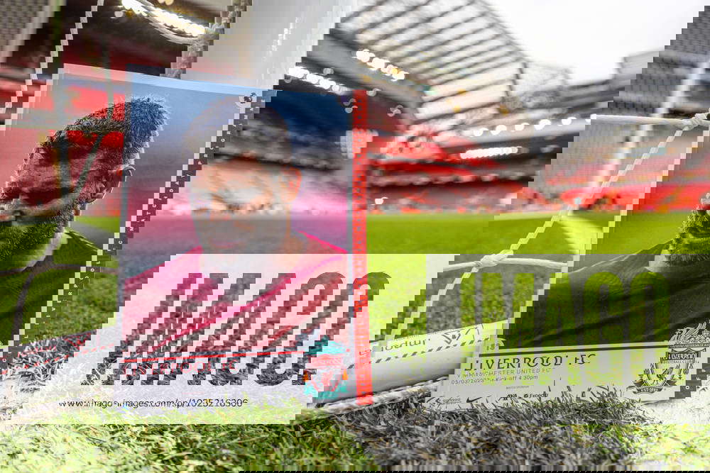 Football - FA Premier League - Liverpool FC v Manchester United, ManU ...