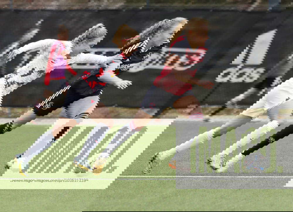 Luca Graf RB Leipzig Kerstin Bogenschütz Bogenschuetz 8, 1 FC Nürnberg ...