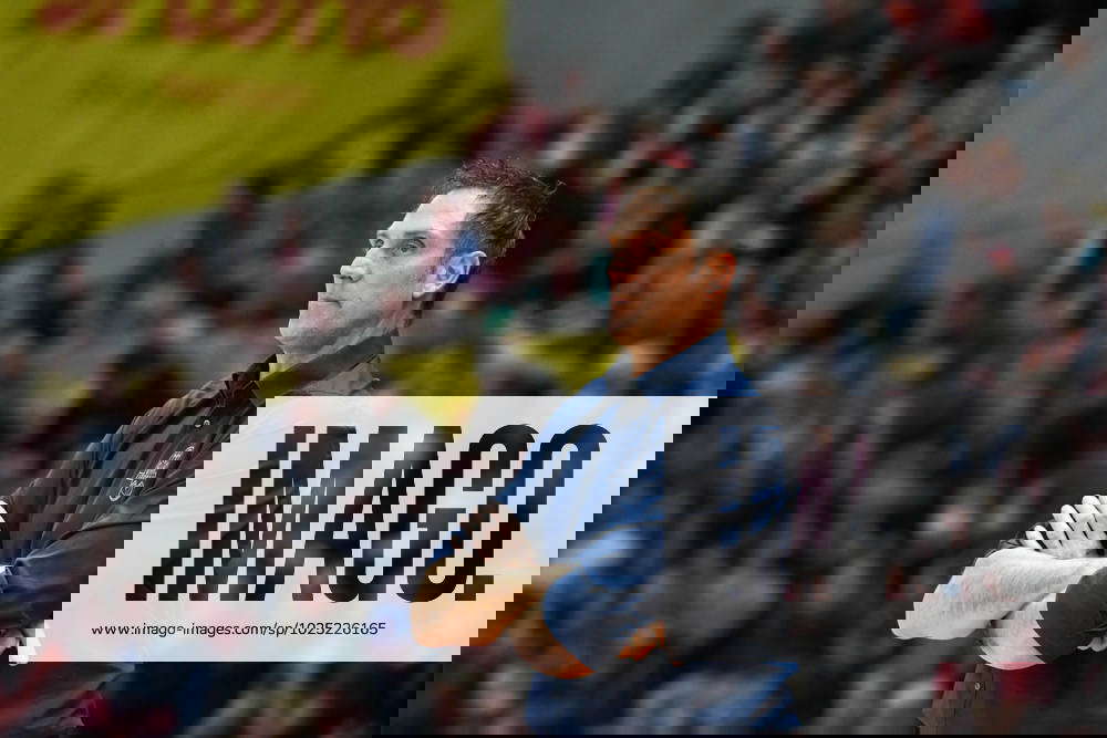 Hans Jürgen Gnad 2 Bundesliga Pro A, 25 Spieltag, 46ers, basketball ...