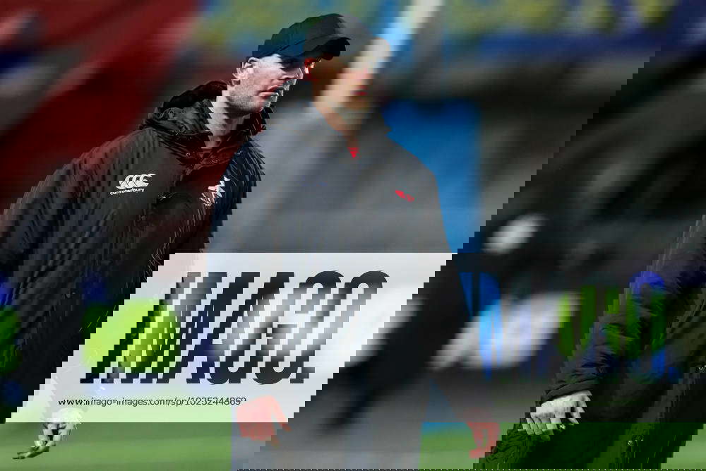 Gdynia, 05.03.2023 Rugby Europe Championship Mecz Polska - Niemcy NZ ...