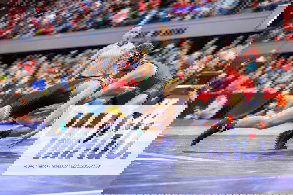 March 5, 2023, Raleigh, North Carolina, USA: 174 lbs, LUCA AUGUSTINE ...