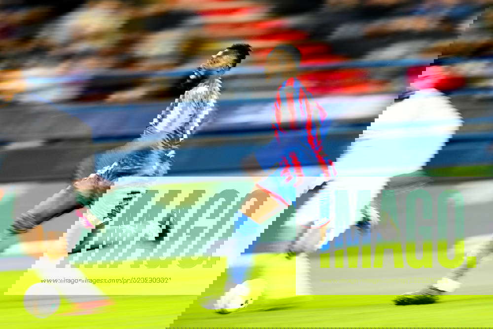 Alexandre Mendy (Caen) FOOTBALL : Caen vs Sochaux - Ligue2 - 06 03 2023 ...