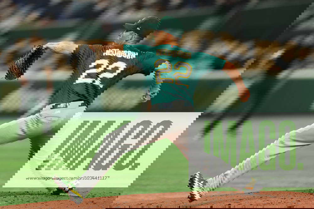 Mitchell Neunborn (AUS), MARCH 9, 2023 - Baseball : 2023 World Baseball ...