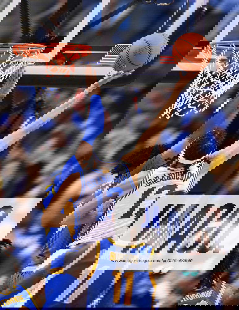 NCAA, College League, USA Basketball: ACC Conference Tournament ...