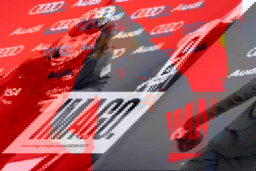 Mikaela Shiffrin A­eileen Shiffrin